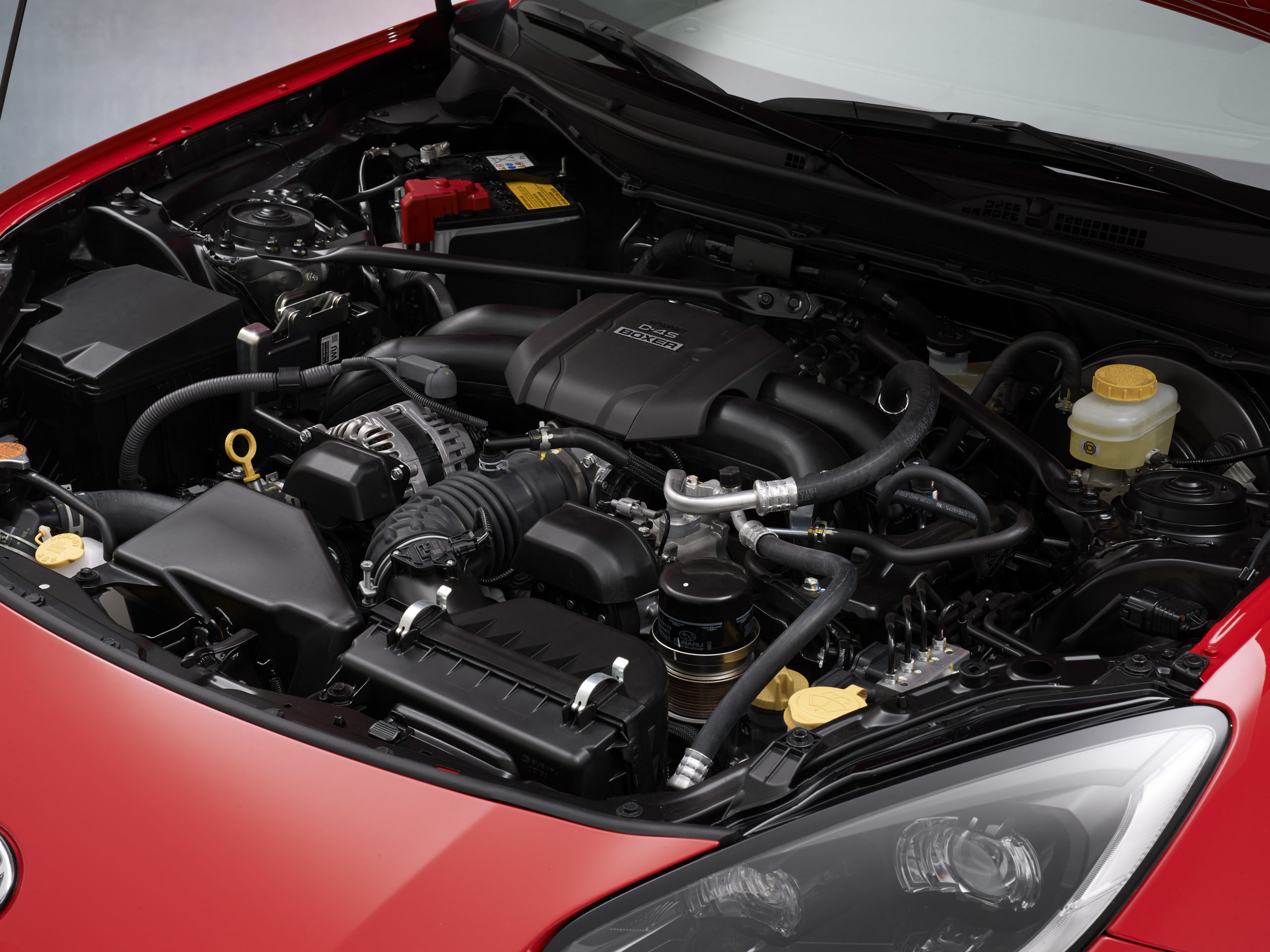 Toyota GR86: Preis, Motoren, Ausstattungen und Alternativen | carwow.de