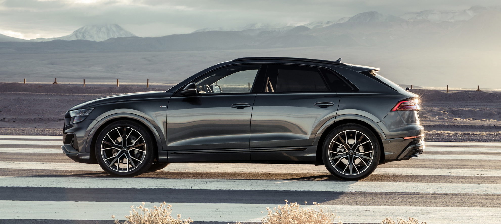 Audi Q8 Preise, Modelle und Test | carwow.de
