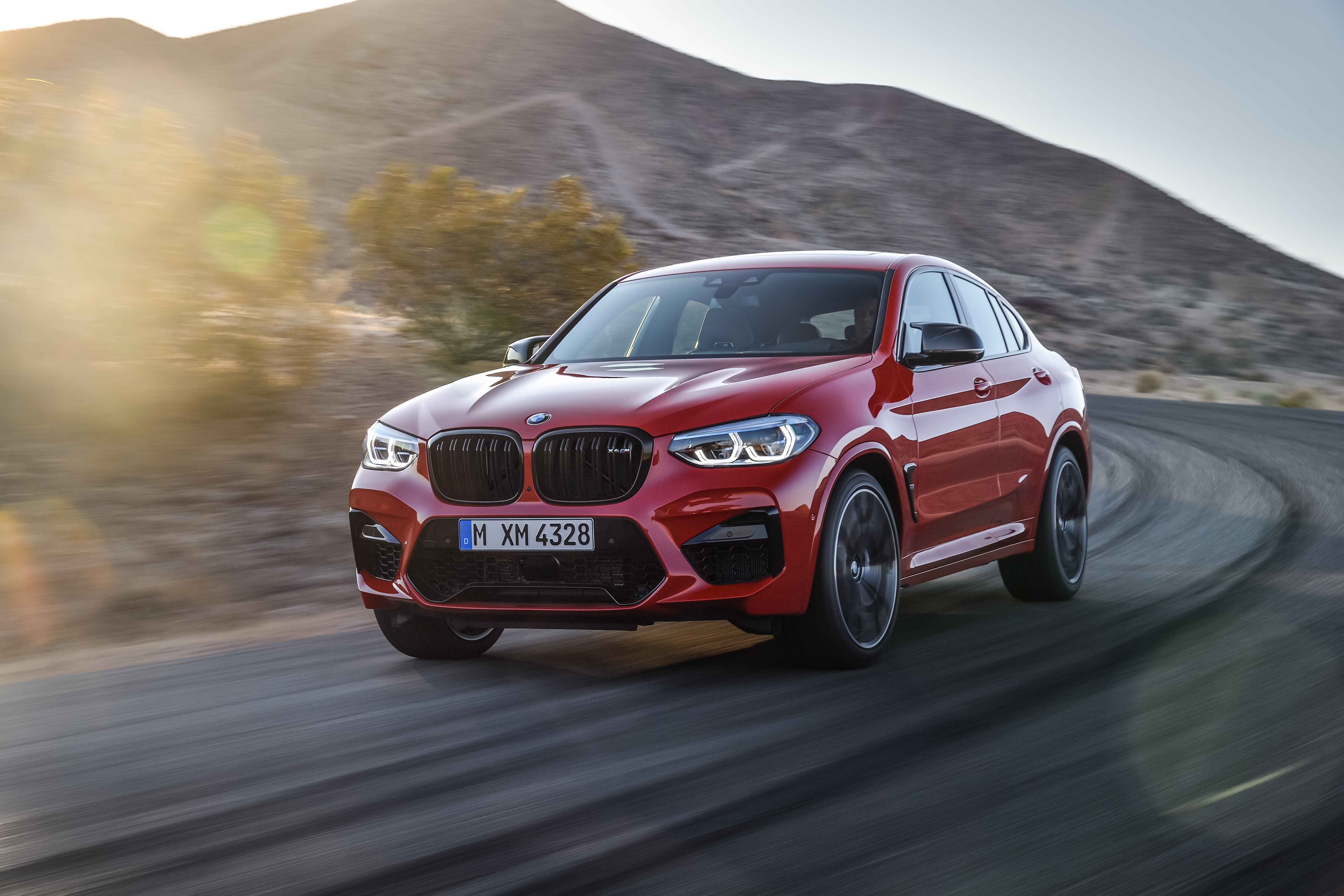 BMW X4 M Test, technische Daten & Preis | carwow.de