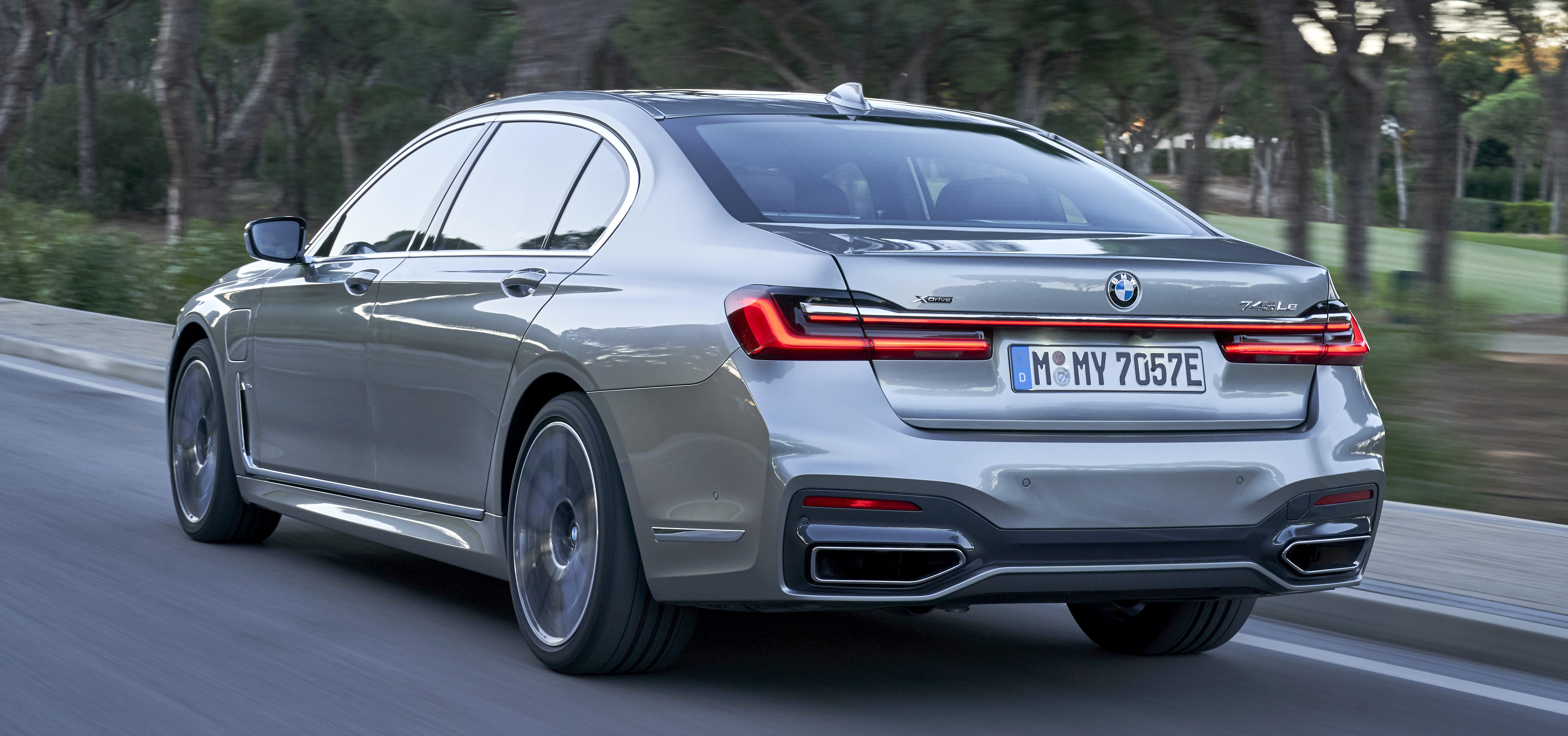 BMW 7er Preise, Modelle und Test | carwow.de