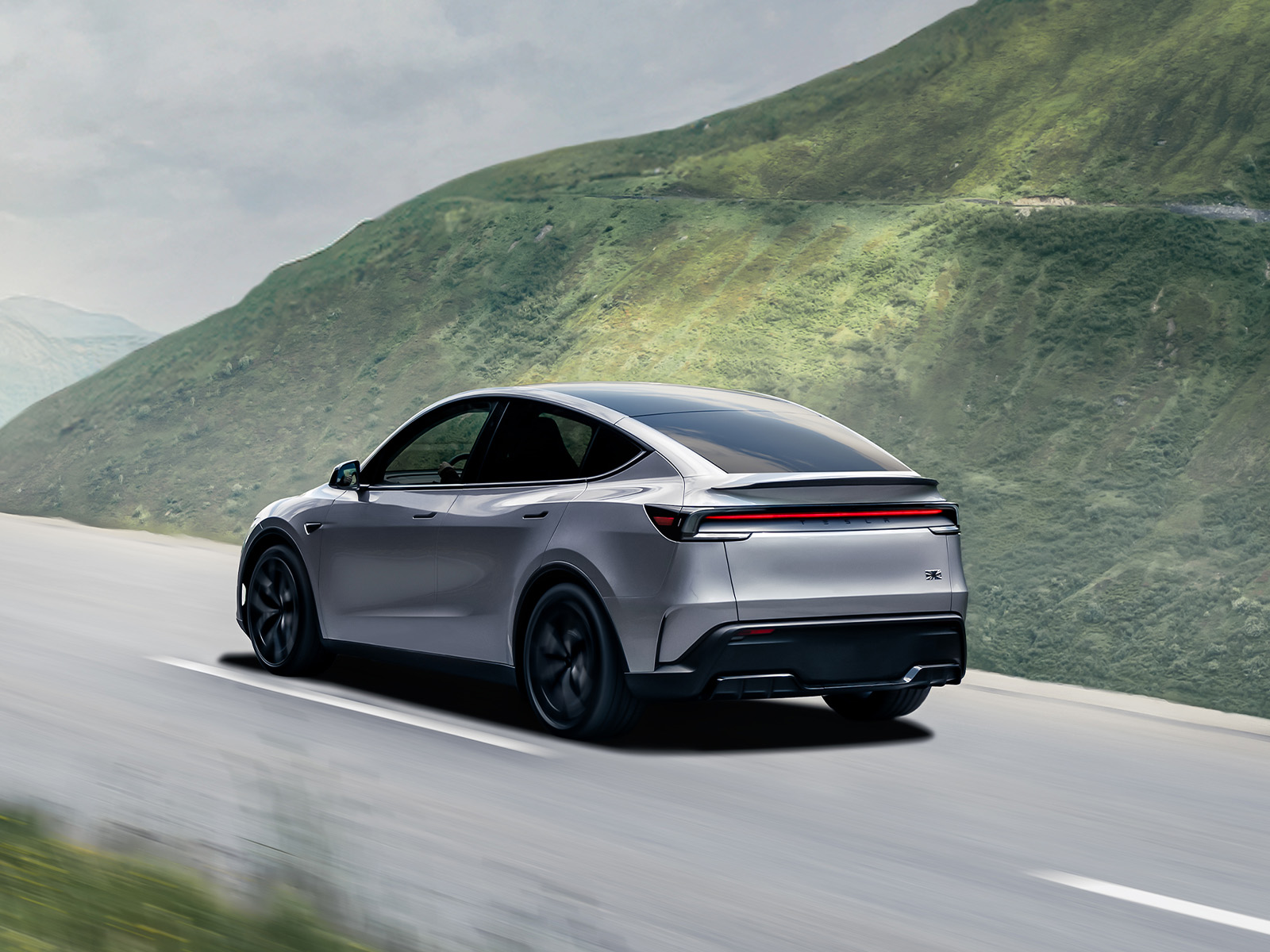 Tesla Model Y Performance - Neues Top-Modell mit 460 PS ab 61.990 ...