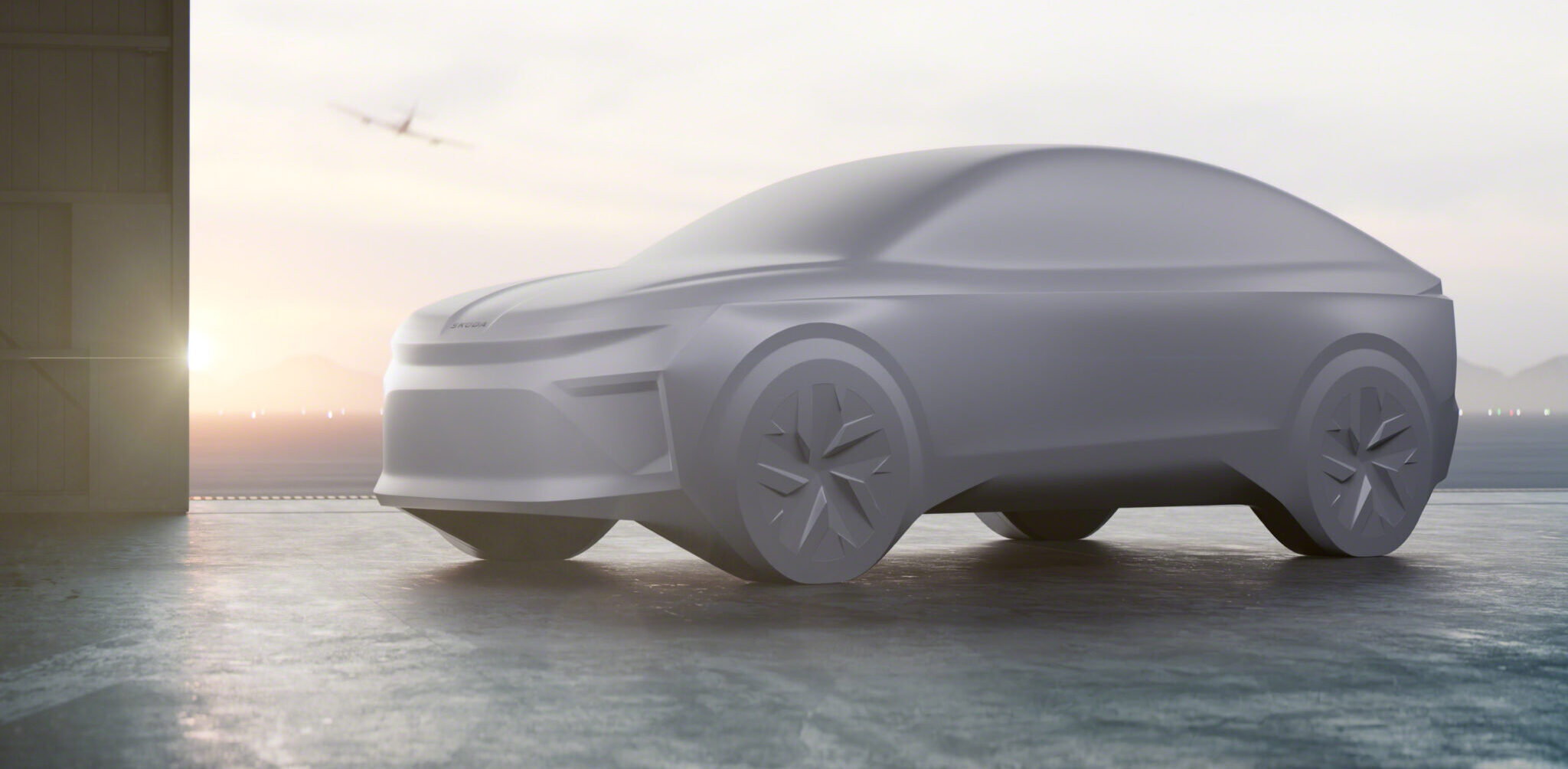 Skoda plant 6 neue E-Autos bis 2026 - alle Infos! | Carwow
