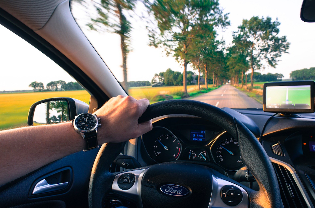 Frontantrieb und Heckantrieb im Vergleich | carwow.de