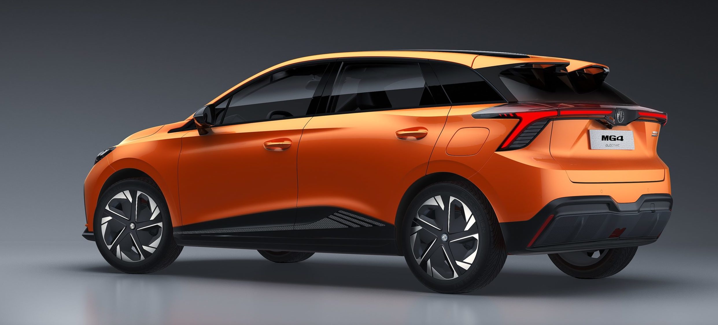MG4 Electric feiert Premiere: Preise ab 31.990 € | Carwow