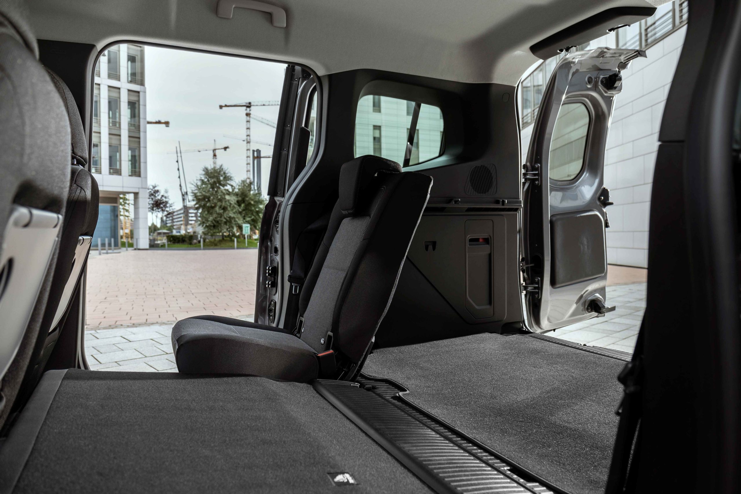 Mercedes-Benz Citan Tourer: Preis, Motoren, Ausstattungen und ...