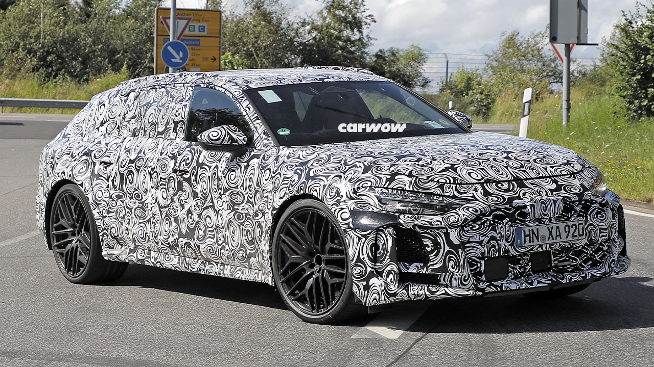 Neue Audi-Modelle: Das planen die Ingolstädter bis 2026 | carwow.de