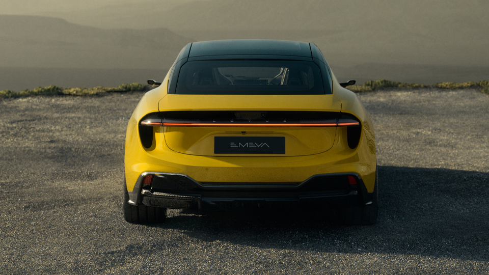 Neuer Lotus Emeya feiert Premiere: Preise und Verkaufsstart | carwow.de