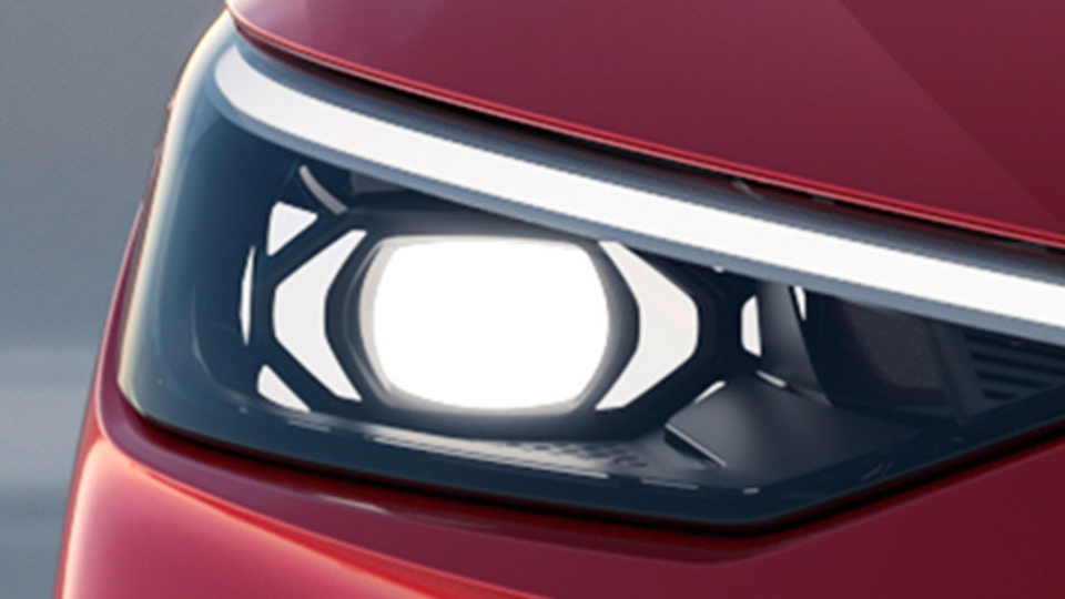 VW ID.7 GTX Teaserbilder veröffentlicht: Preise und Verkaufsstart ...