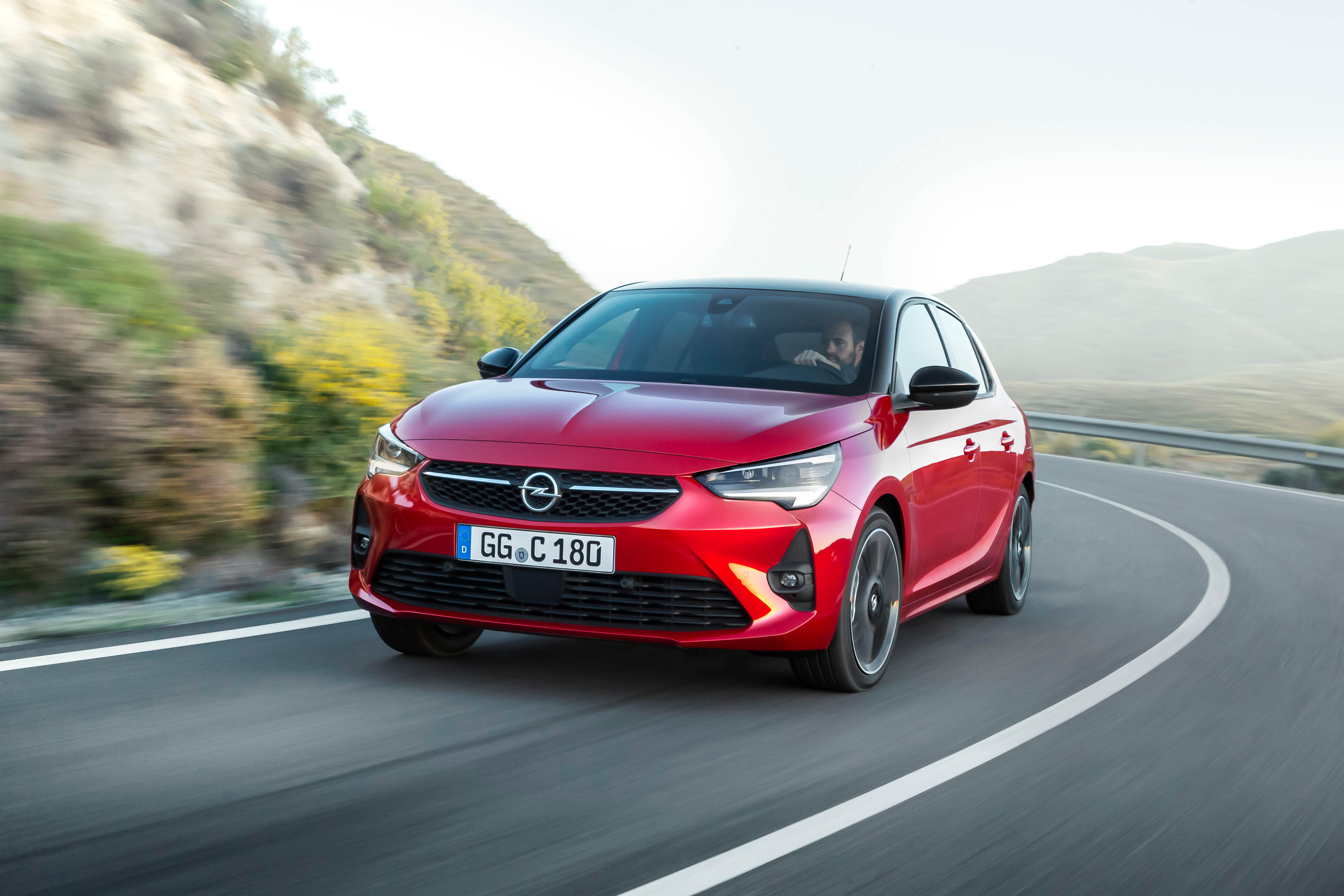 Opel Corsa Test, technische Daten & Preis | carwow.de