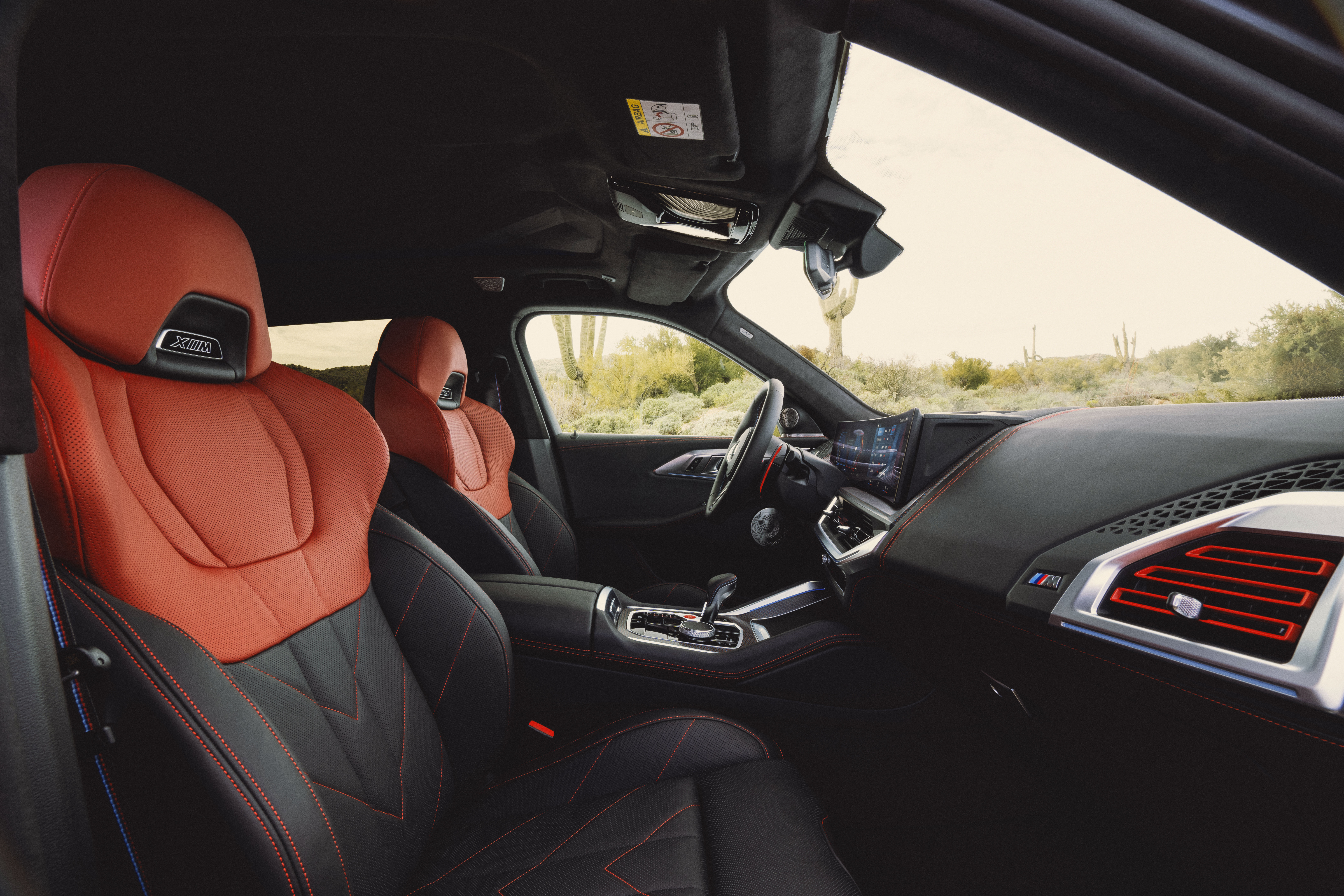 BMW XM Label Red feiert Premiere: Preise und Verkaufsstart | carwow.de