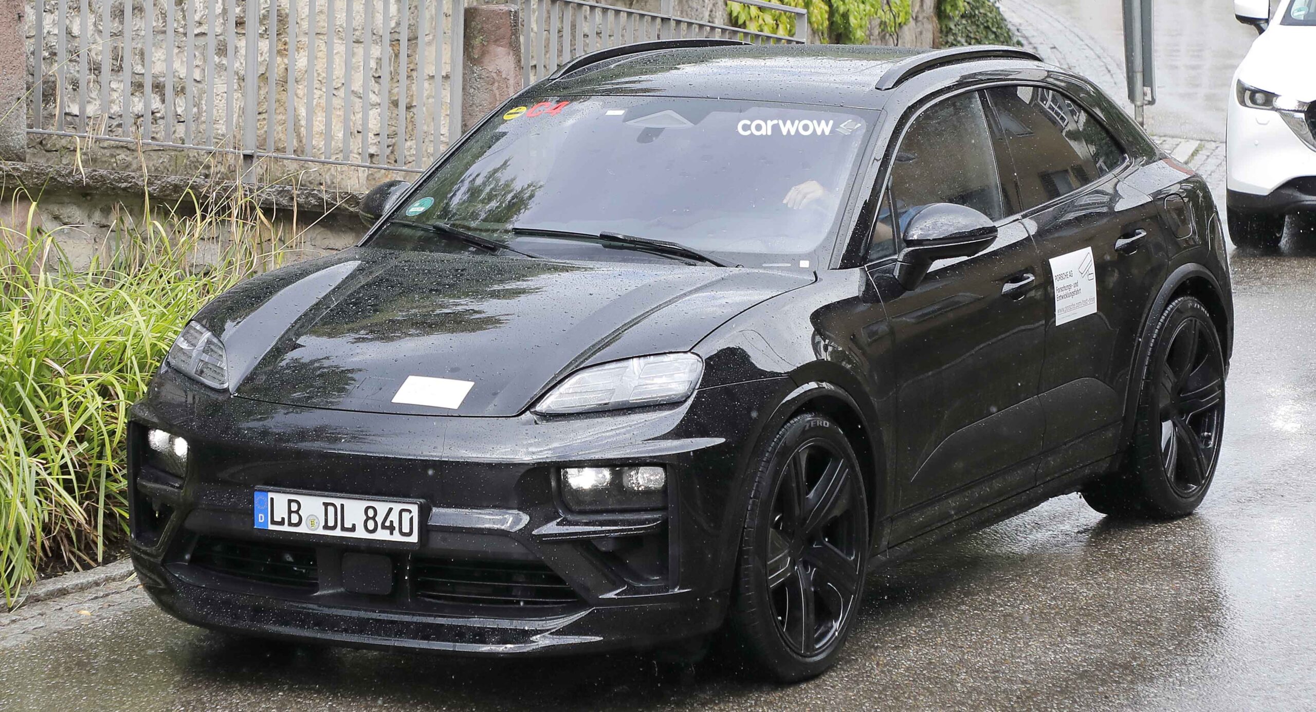 Neue Porsche-Modelle: Planung des Sportwagenbauer bis 2025 | carwow.de