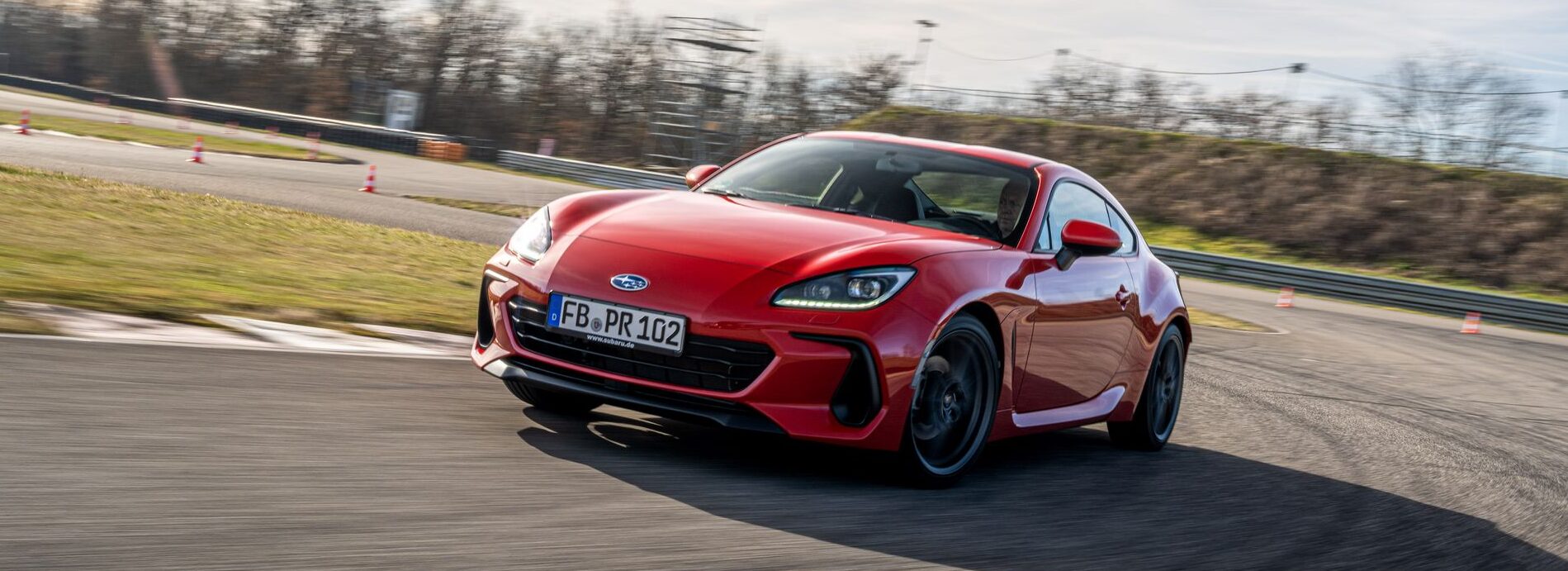 Japanische Sportwagen: Toyota, Honda und Co. | carwow.de