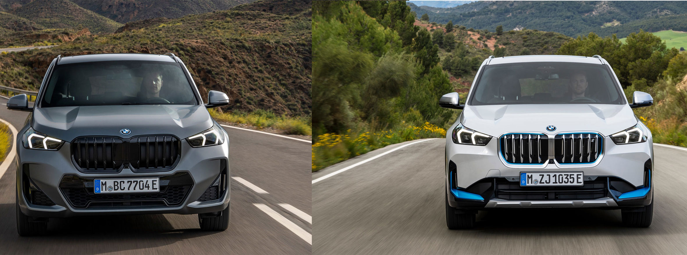 Neue BMW-Modelle: Das plant der Hersteller bis 2025 | carwow.de