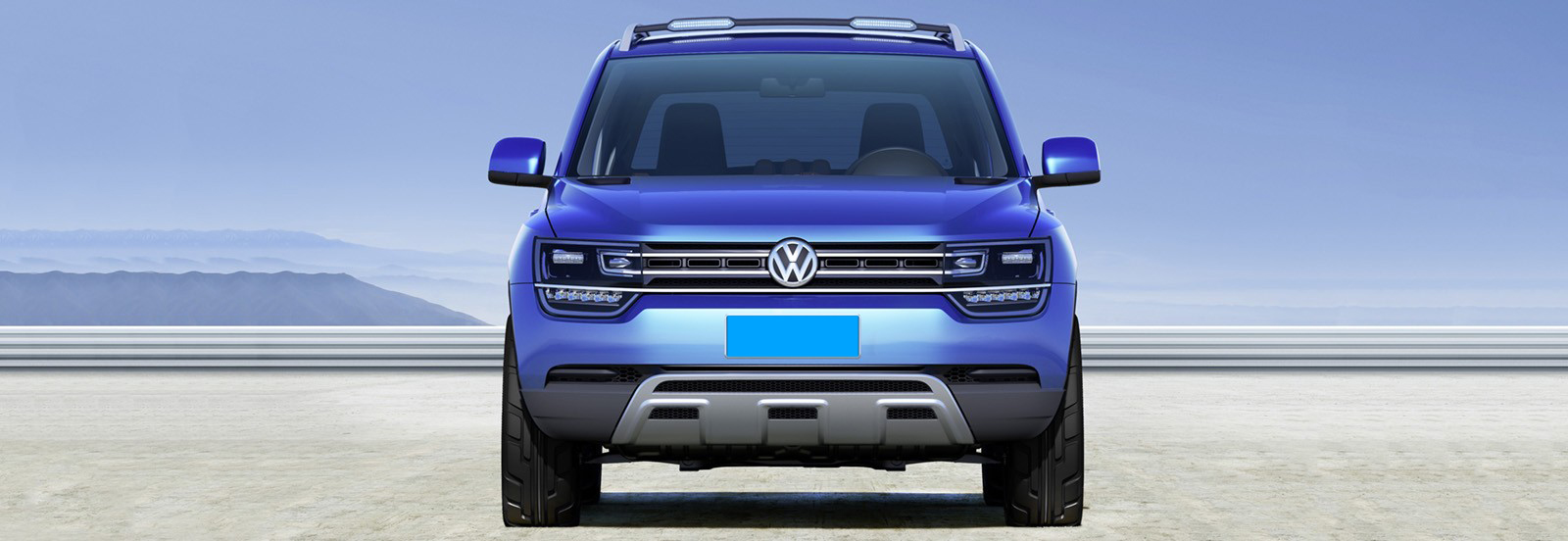 VW T-Track 2020: Preise & Verkaufsstart des up!-SUV | carwow.de