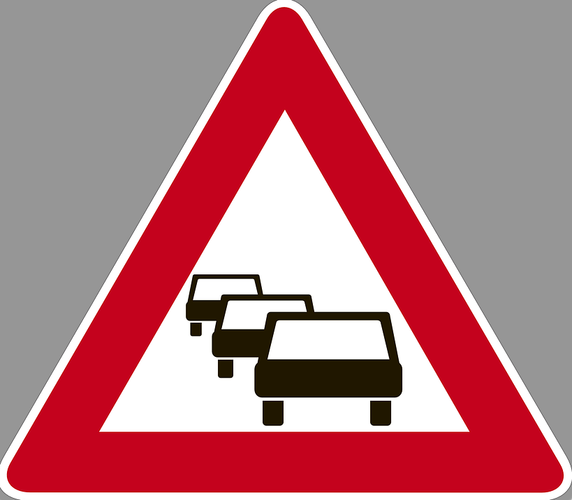 Verkehrsschilder: Verkehrszeichen und ihre Bedeutung | carwow.de