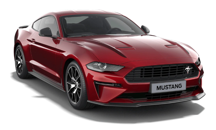 Ford Mustang Farben: Welche Lackierung sieht gut aus? | carwow.de