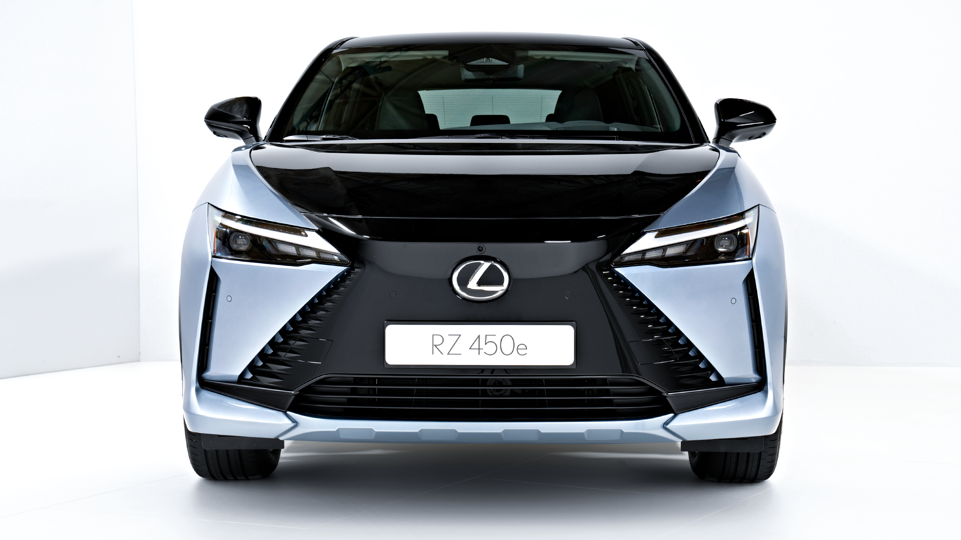 Neuer Lexus RZ wurde vorgestellt | carwow.de