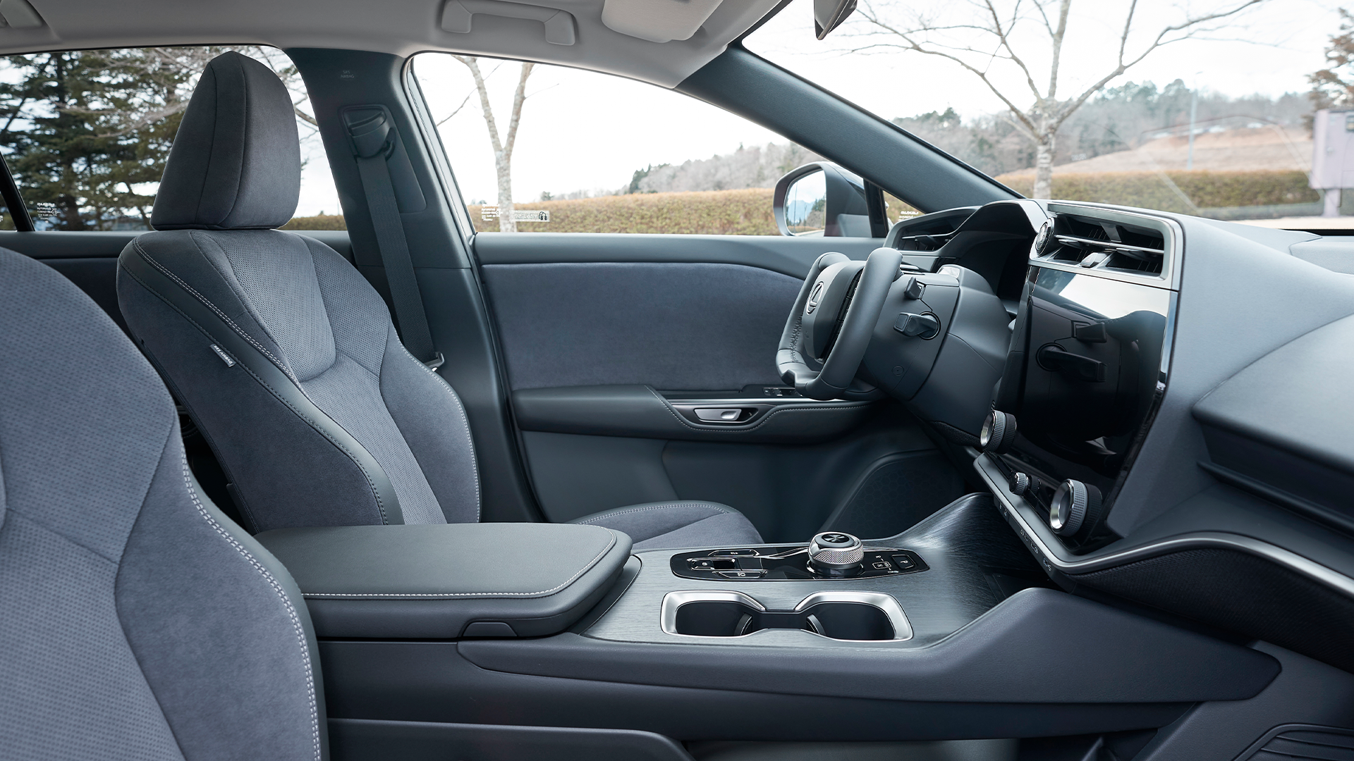 Neuer Lexus RZ wurde vorgestellt | carwow.de