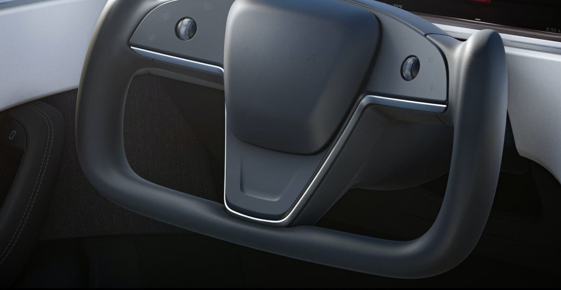 Tesla Model X Plaid: Bestellungen für Europa möglich | Carwow
